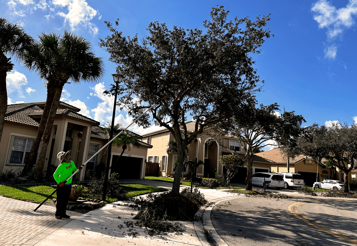 Gallery - EPIC Landscaping