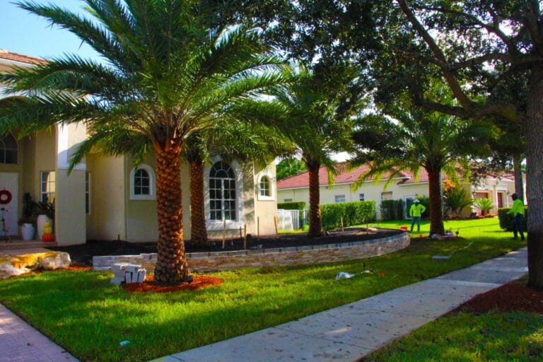 Landscaping - EPIC Landscaping