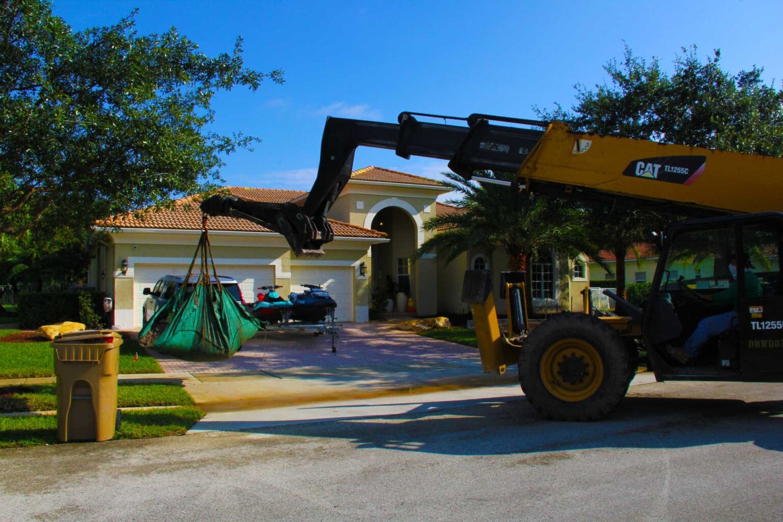 Landscaping - EPIC Landscaping