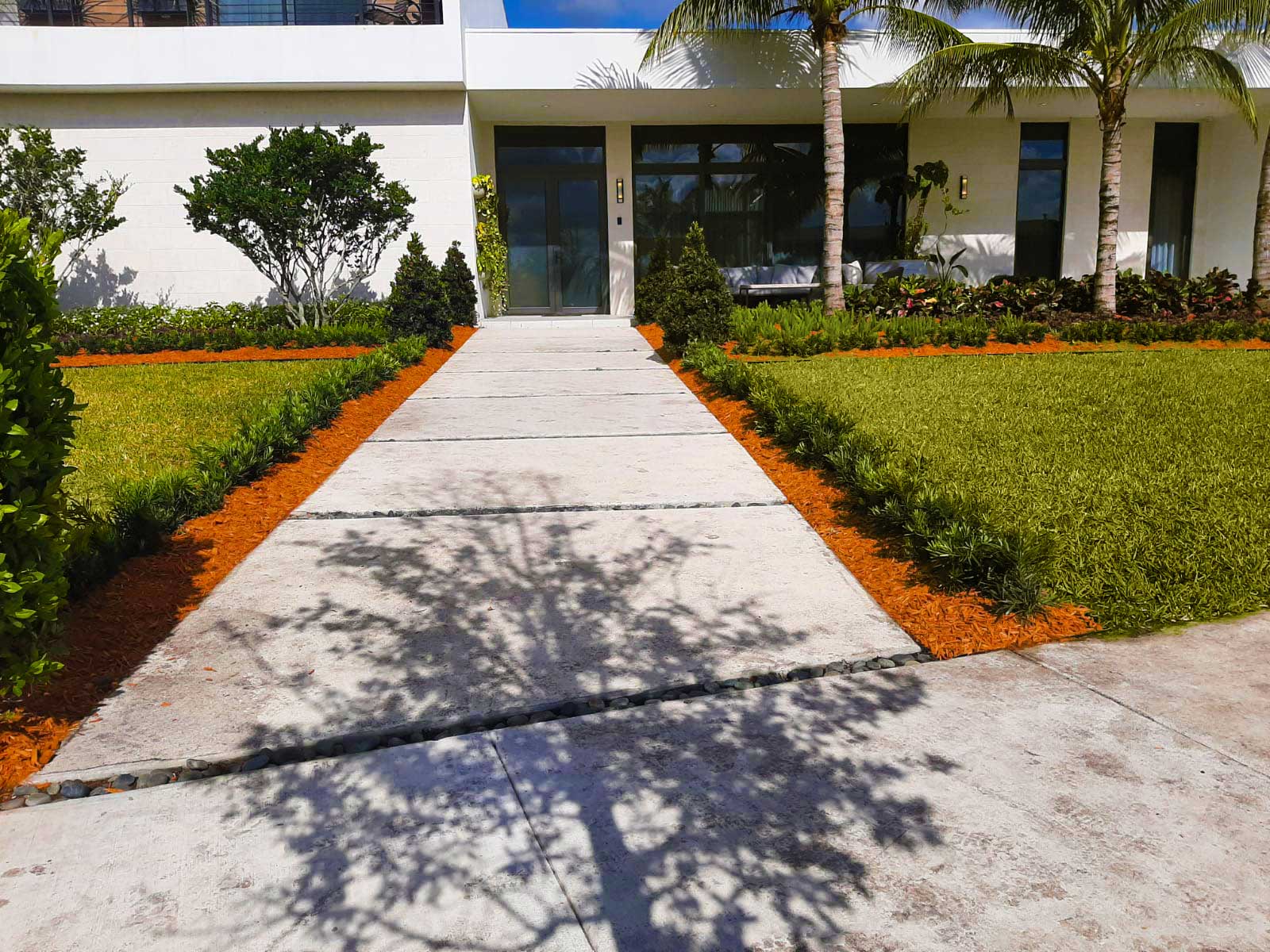 Landscaping - EPIC Landscaping