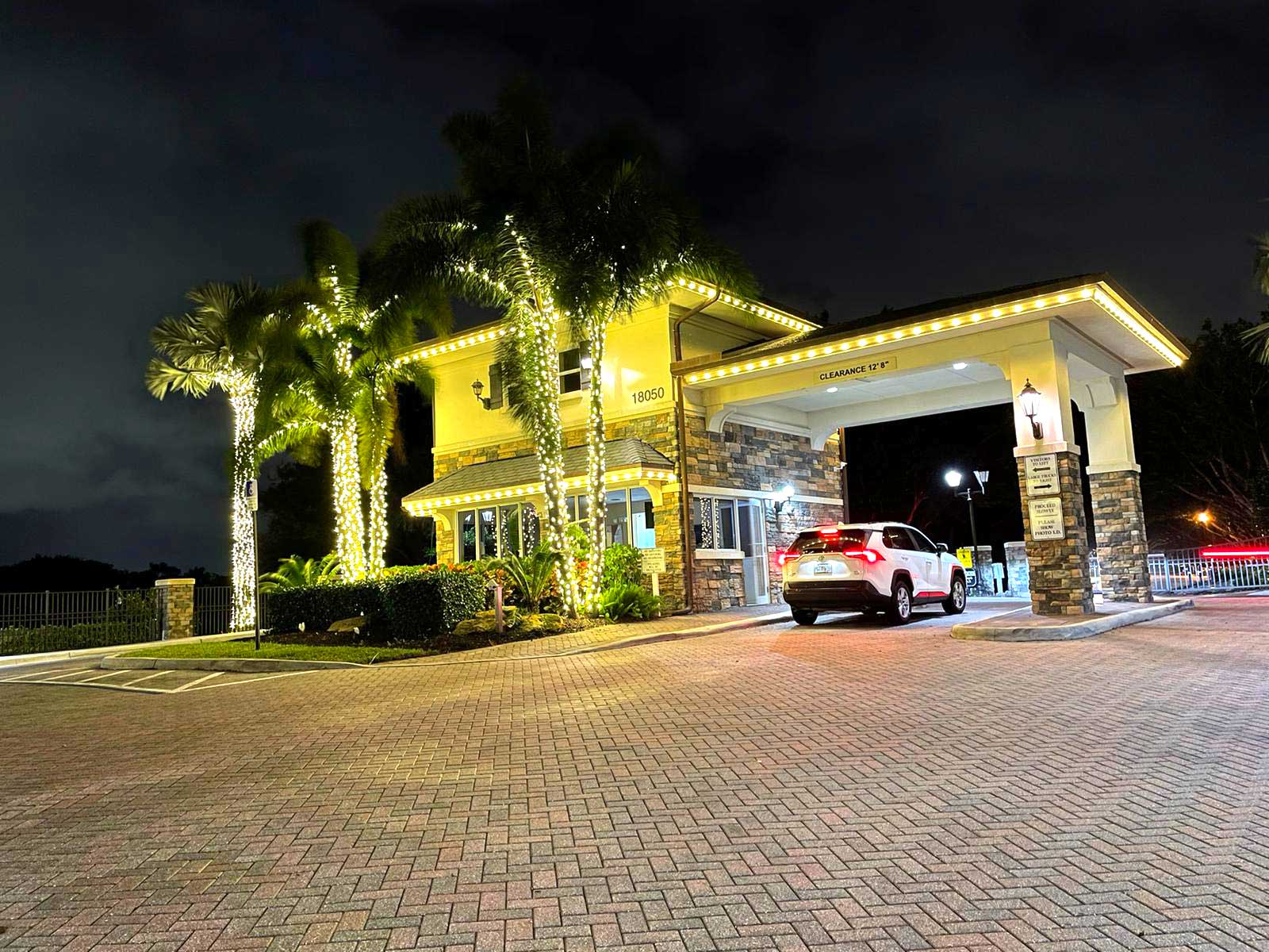 Lights - EPIC Landscaping