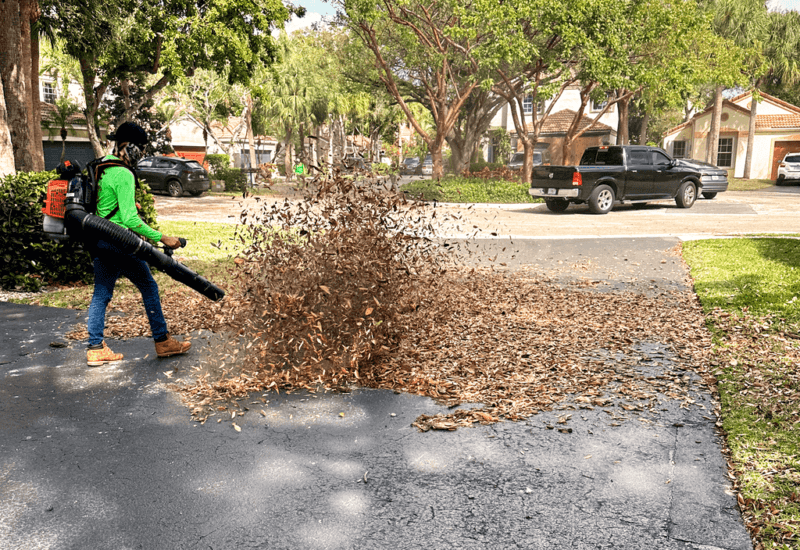Lawn Service - EPIC Landscaping
