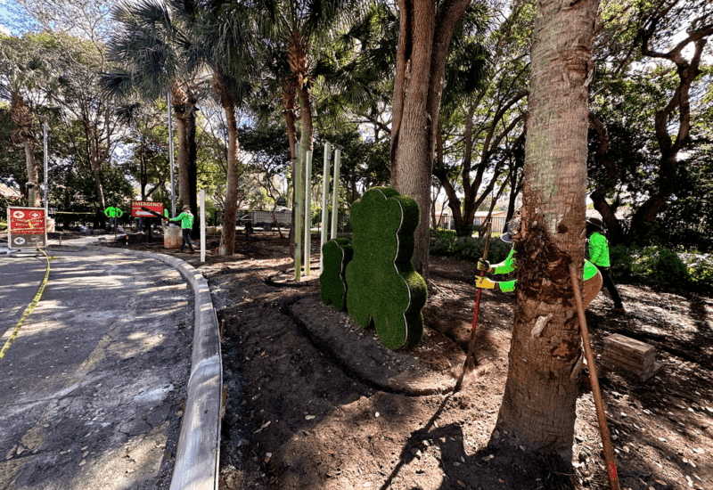 Landscaping - EPIC Landscaping