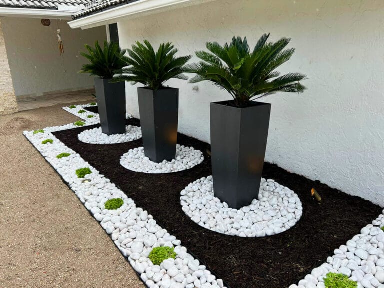 Landscaping - EPIC Landscaping