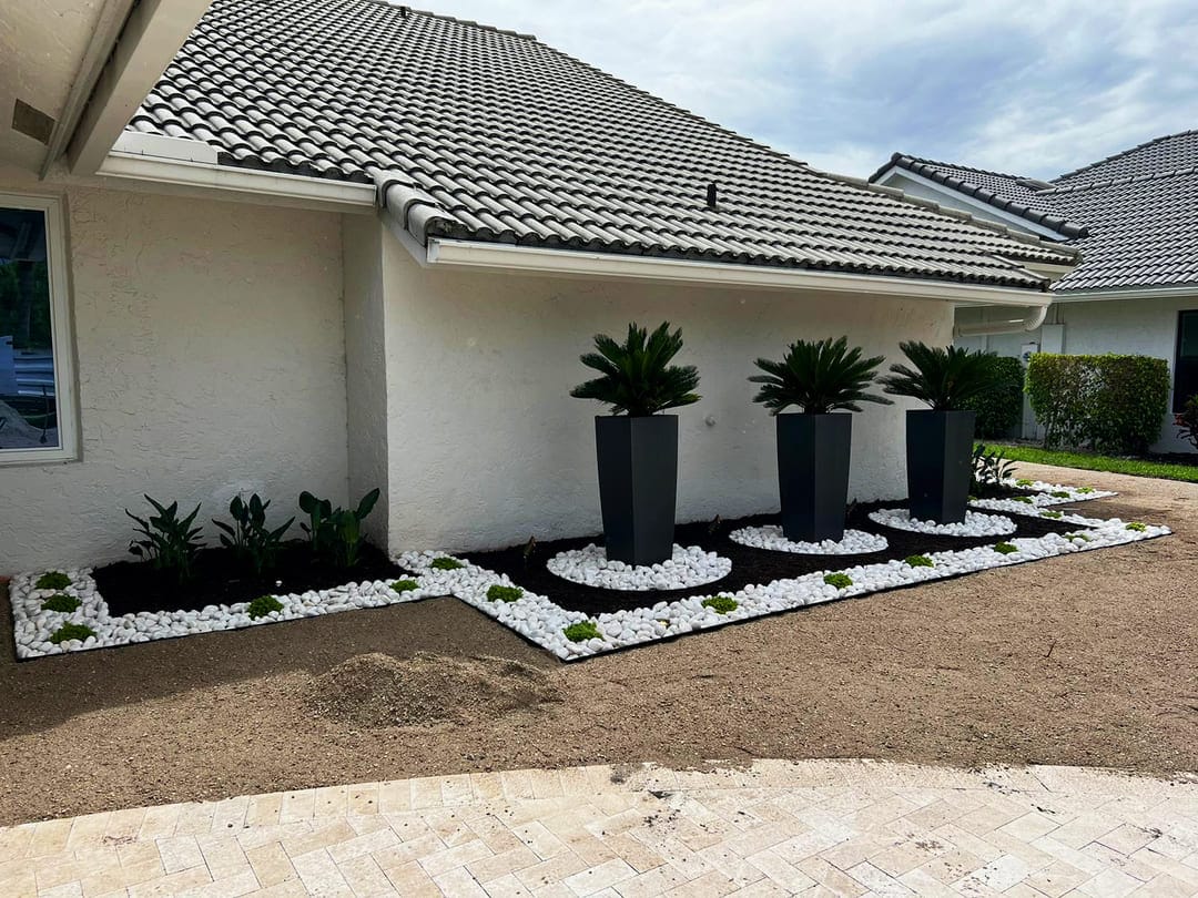 Landscaping - EPIC Landscaping