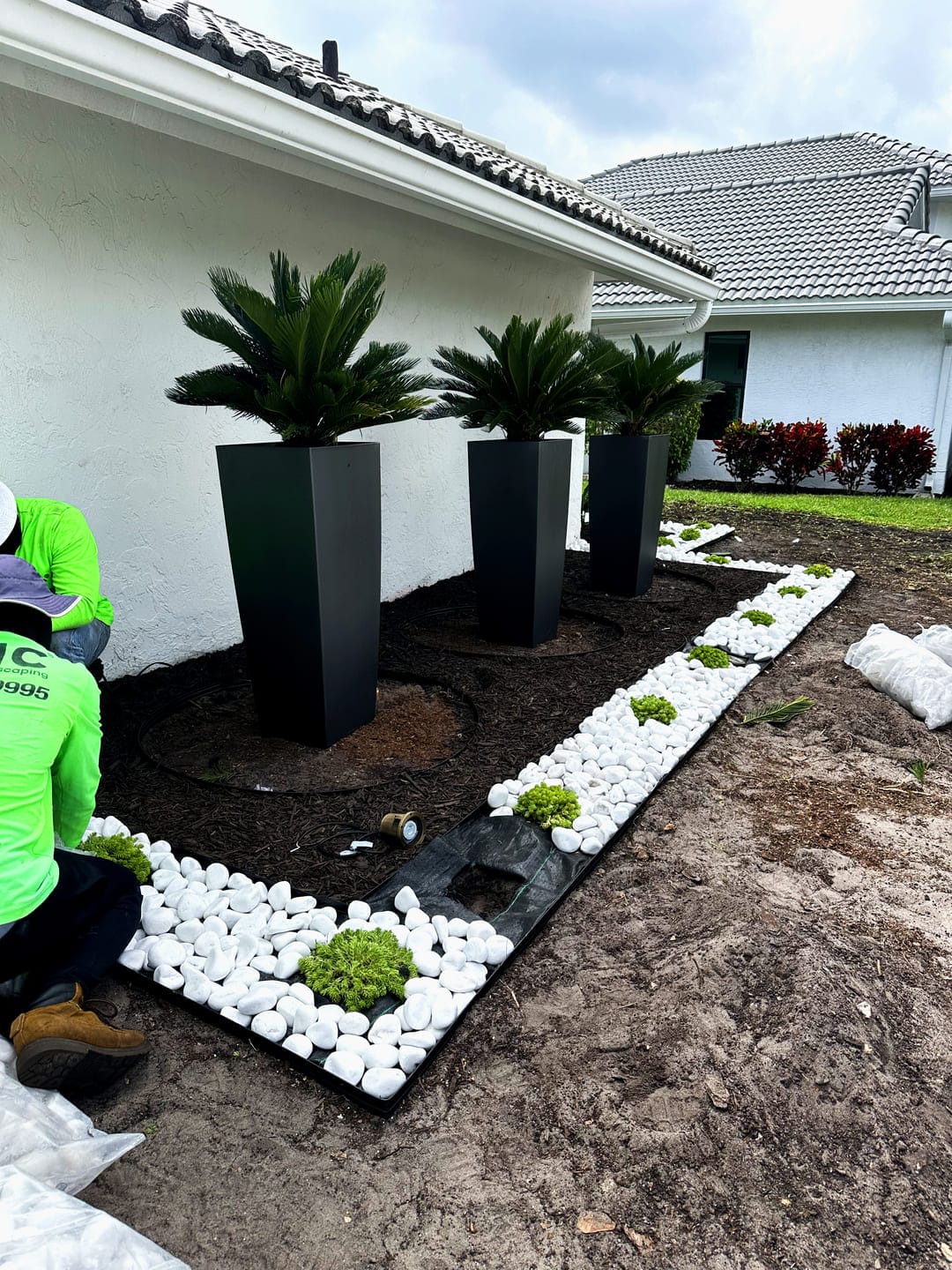 Landscaping - EPIC Landscaping