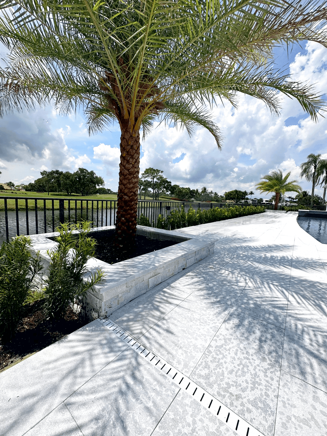 Structures - EPIC Landscaping