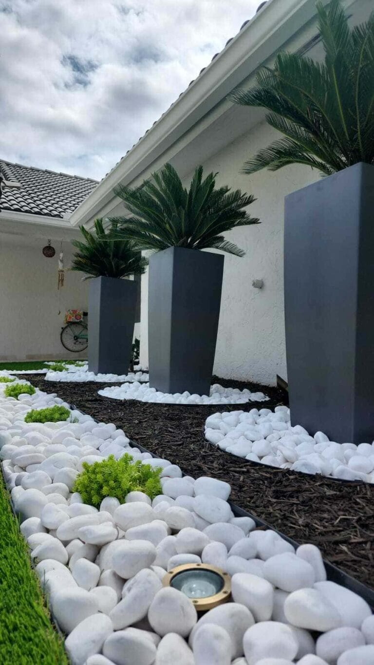 Landscaping - EPIC Landscaping