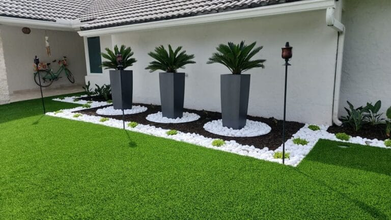 Landscaping - EPIC Landscaping