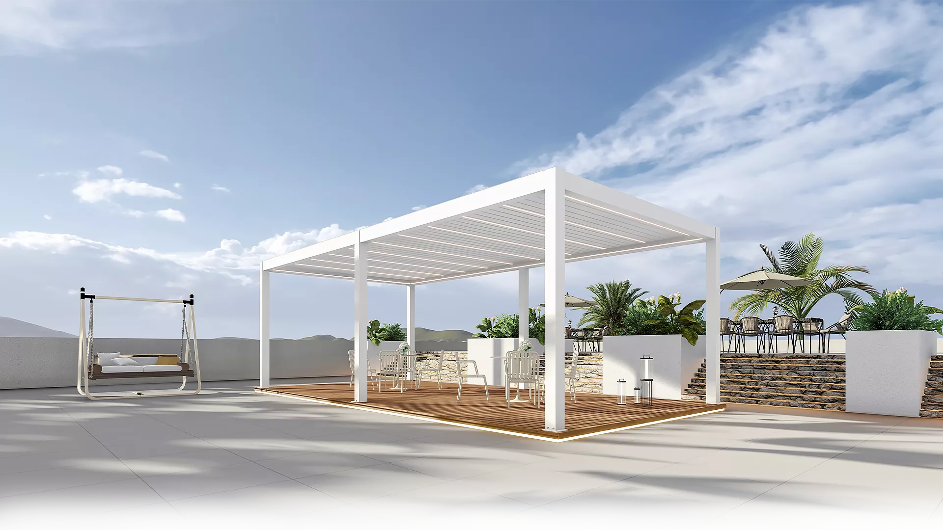 ELITE - EPIC Landscaping