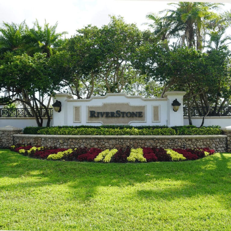 Commercial - EPIC Landscaping