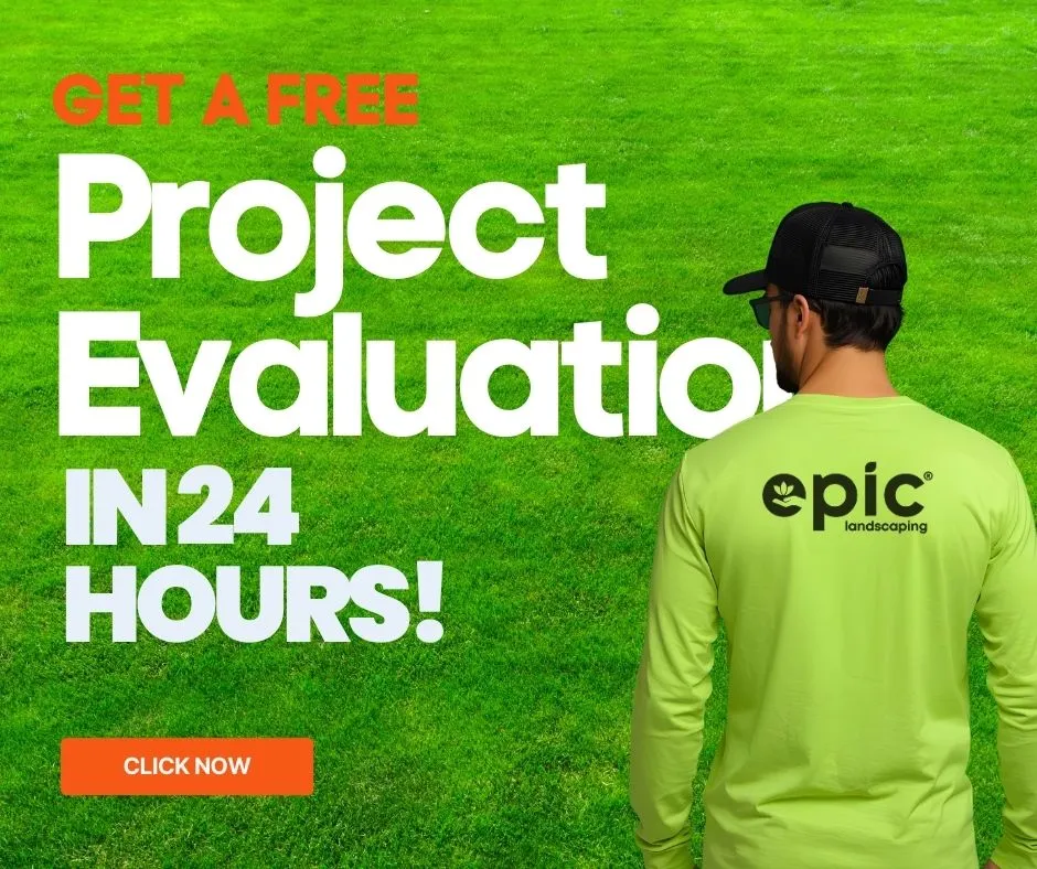 Home - EPIC Landscaping